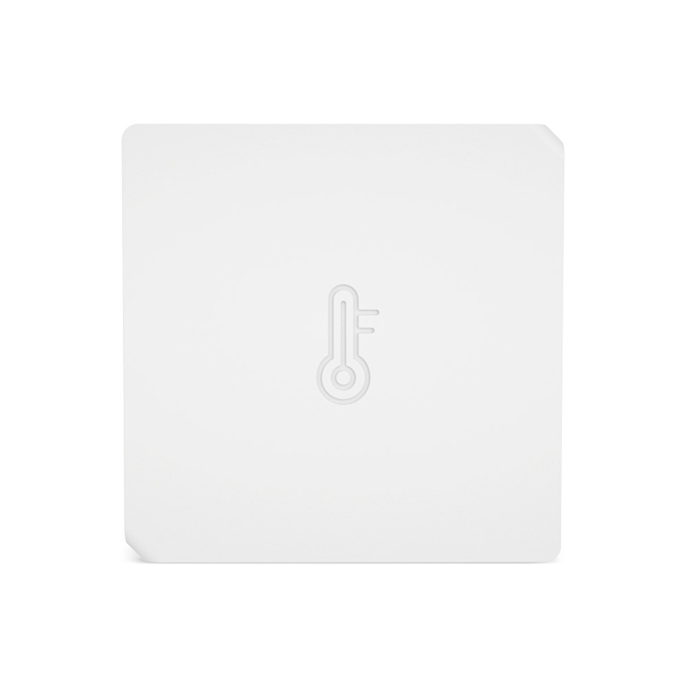 Sonoff Temperature and Humidity Sensor (Zigbee) - SmartHome21